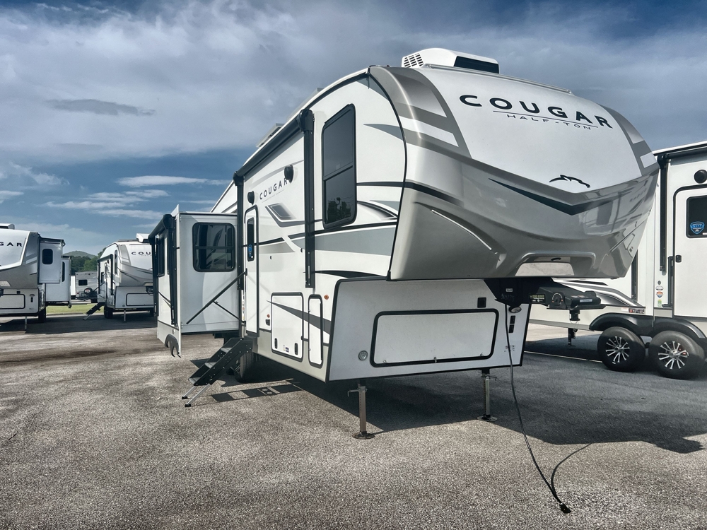 2025 Keystone Cougar 29RLI - Stock #2509840 | Anniston, AL | Camping World