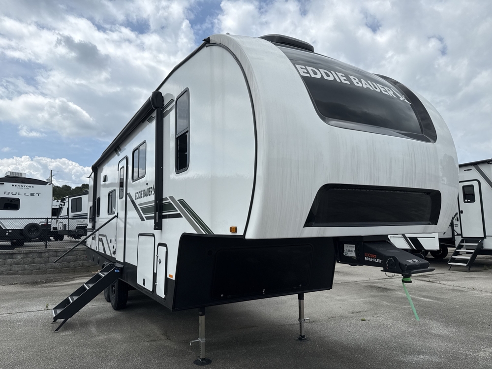 Camping World Anniston Alabama