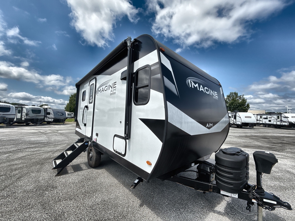 2023 Grand Design Imagine Aim 15BH - Stock #2527871 | Anniston, AL ...
