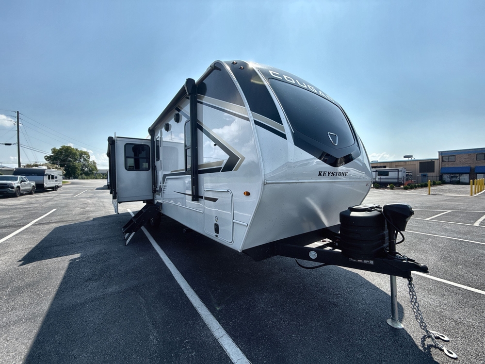 2026 Keystone Cougar 29RLP - Stock #2537896 | Midway, FL | Camping World