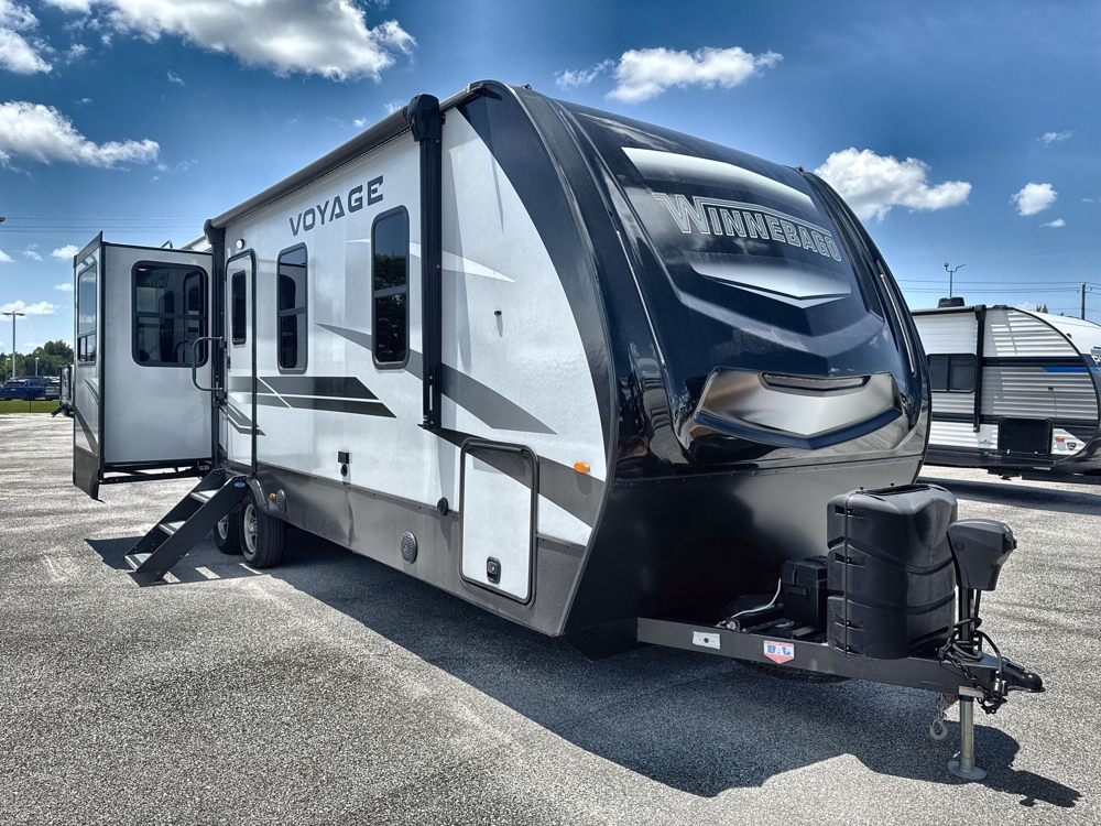 2022 Winnebago Voyage 2730RL - Stock #2574140 | Anniston, AL | Camping ...