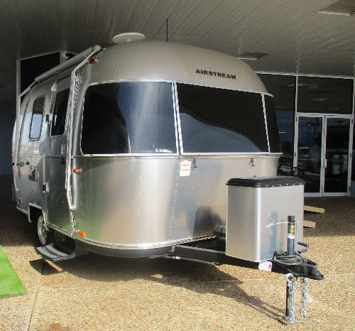 Airstream RVs for Sale - Camping World RV Sales