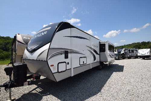 Keystone Cougar 30RKD RVs for Sale - Camping World RV Sales