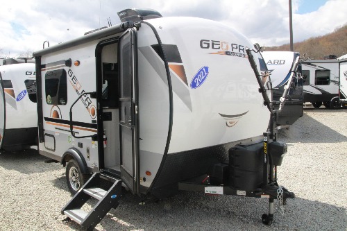 New or Used Forest River Rockwood Geo Pro 15TB RVs for Sale - Camping ...