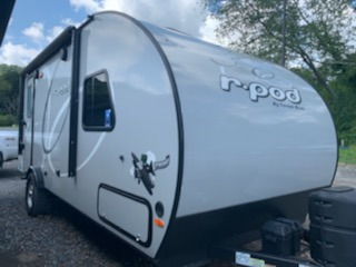 New or Used Forest River R Pod RVs for Sale - Camping World RV Sales
