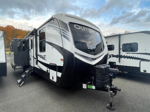 New or Used Keystone Outback RVs for Sale - Camping World RV Sales