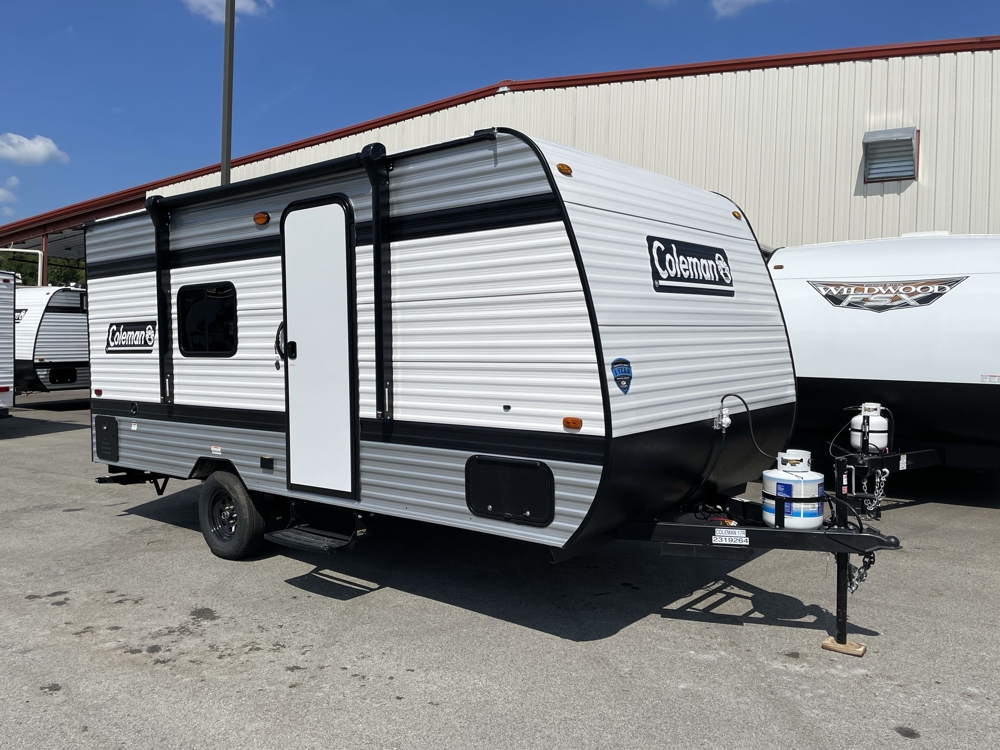 2025 Keystone Coleman 17R - Stock #2319268 | Apollo, PA | Camping World