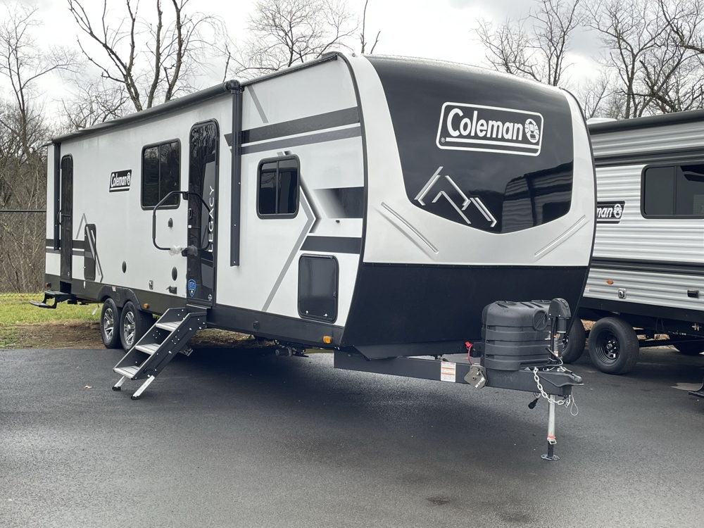2025 Keystone Coleman Legacy 2900BH - Stock #2452842 | Apollo, PA ...
