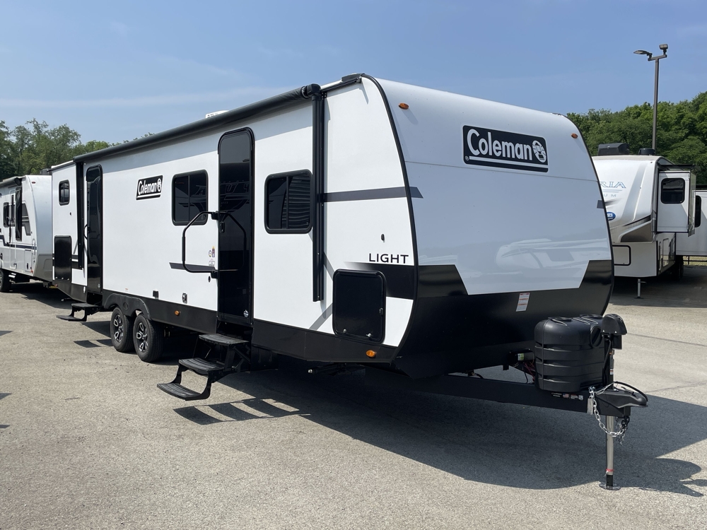 2026 Keystone Coleman Light 29BX - Stock #2456804 | Apollo, PA ...