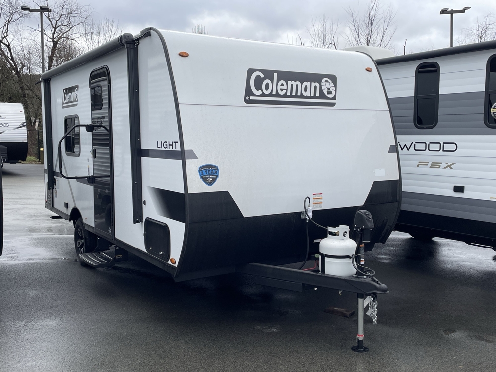 2025 Keystone Coleman Light 17RX - Stock #2473001 | Apollo, PA ...