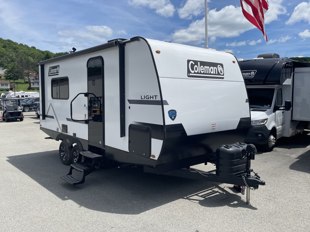 2025 Keystone Coleman Light 18RX - Stock #2507076 | Apollo, PA ...