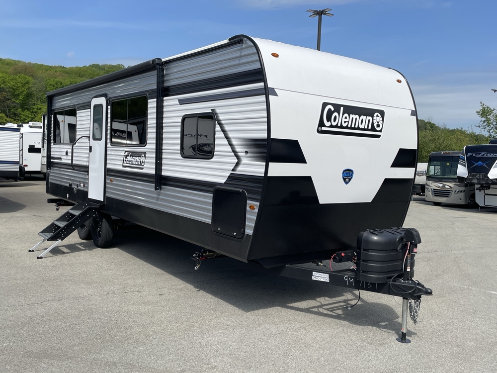 2025 Keystone Coleman Lantern 25REX - Stock #2507190 | Apollo, PA ...