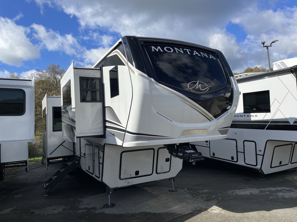 Keystone Montana 3941 Fo
