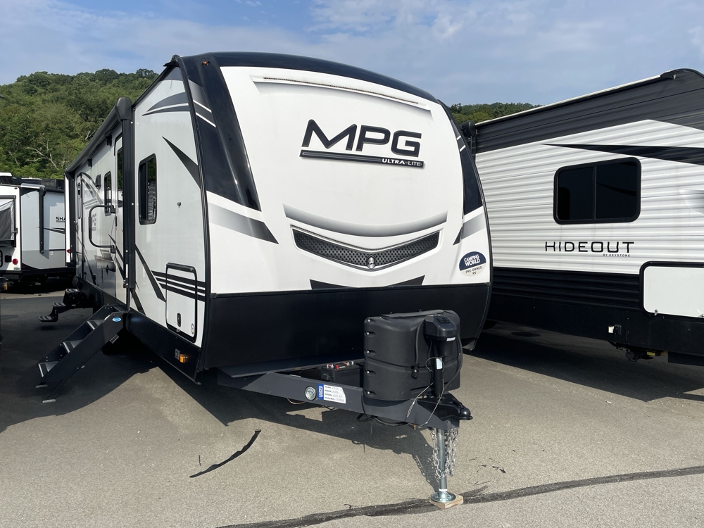 2022 Cruiser Rv Mpg 2720BH - Stock #2533888 | Apollo, PA | Camping World