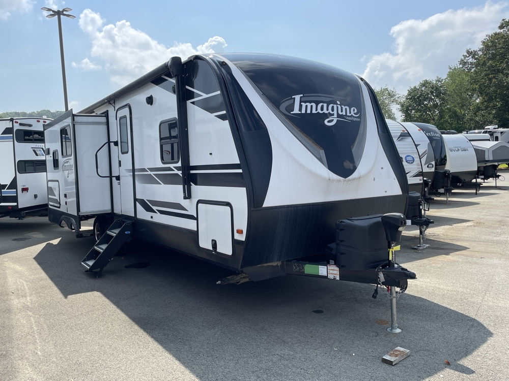 2021 Grand Design Imagine 2670MK - Stock #2548829P | Sturtevant, WI ...