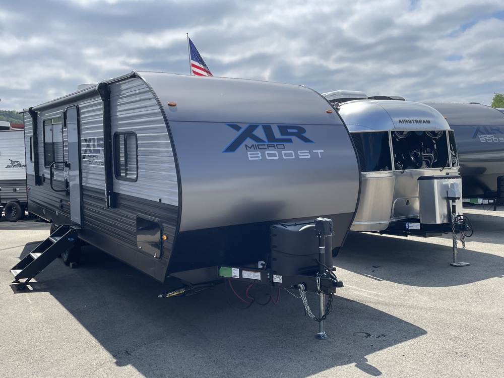 2021 Forest River Xlr Boost 25LRLE - Stock #2580649 | Wauconda, IL ...