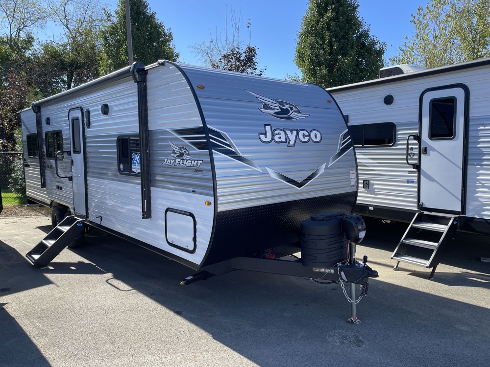 2026 Jayco Jay Flight Slx 265TH - Stock #2590387 | Apollo, PA | Camping ...