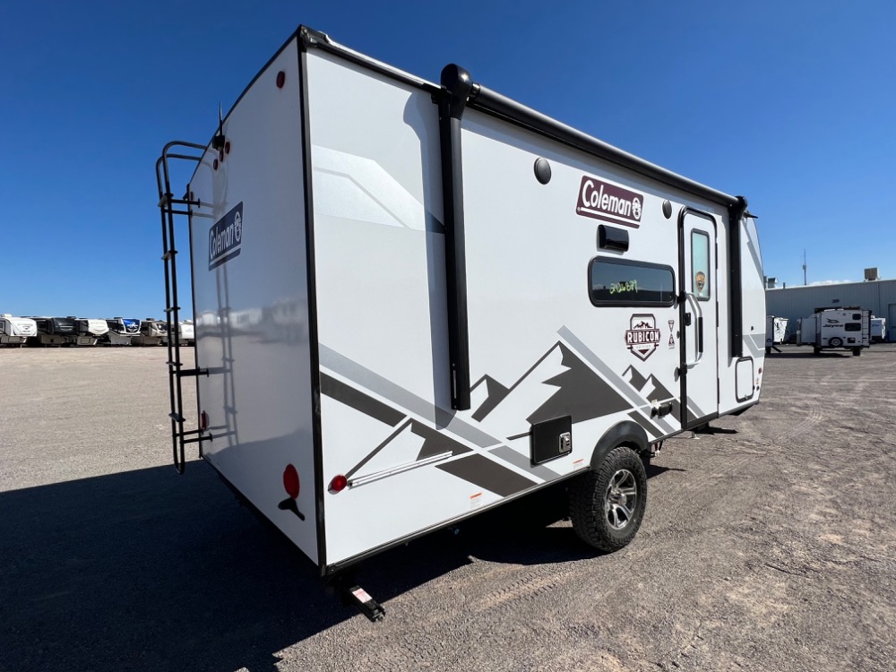 Coleman Coleman Rubicon 1628BH - Camping World of Albuquerque - 2126879