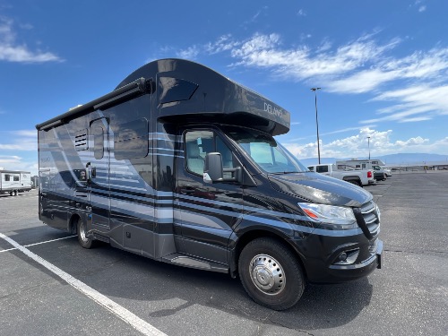 Thor Delano 24RW - Camping World of Albuquerque - 2186653A