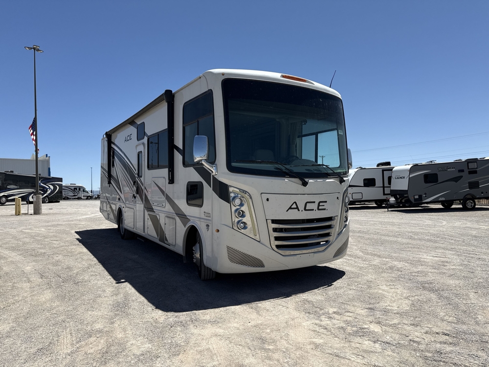 2024 Thor Ace 32B - Stock #2473860A | Albuquerque, NM | Camping World