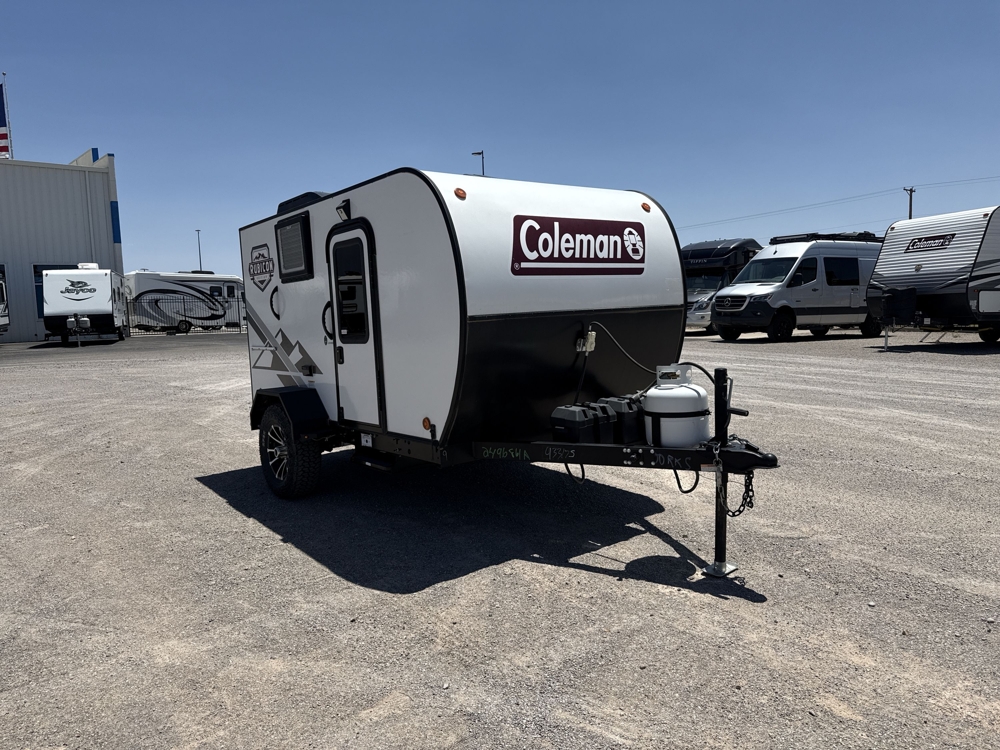 2023 Coleman Coleman Rubicon 1200RK - Stock #2496861A | Albuquerque, NM ...