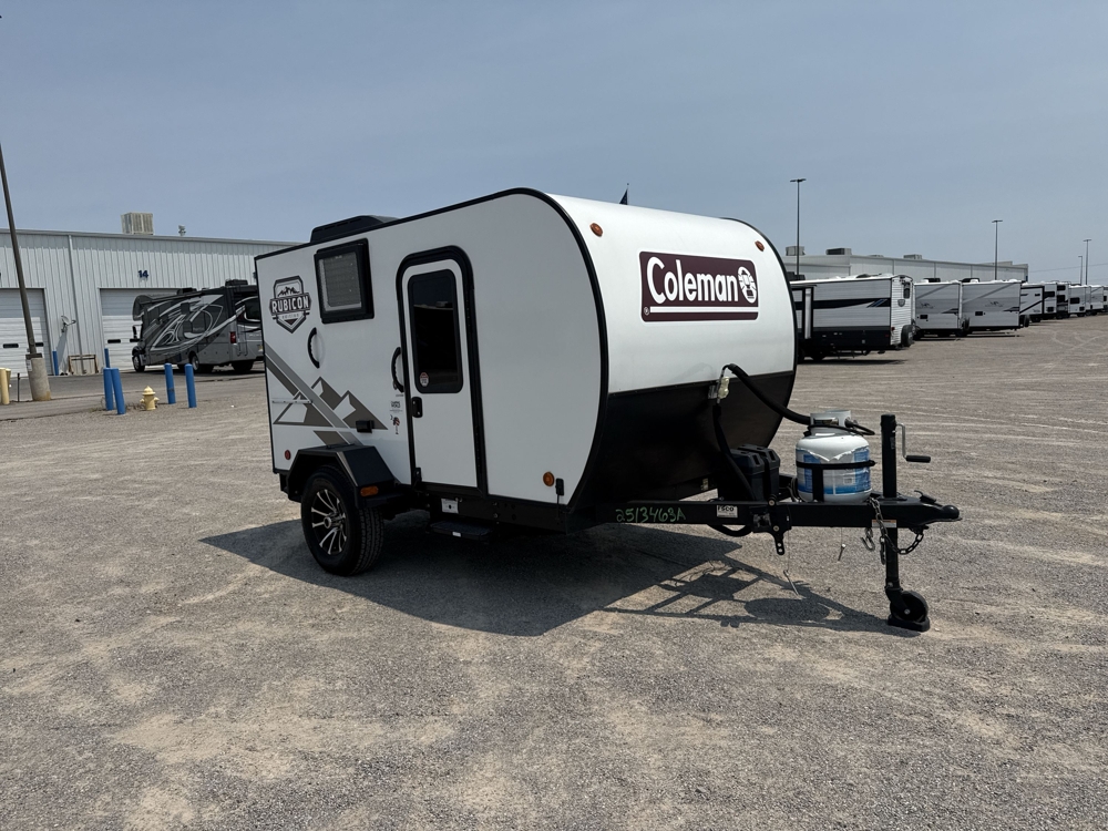 2023 Coleman Coleman Rubicon 1200RK - Stock #2513463A | Albuquerque, NM ...