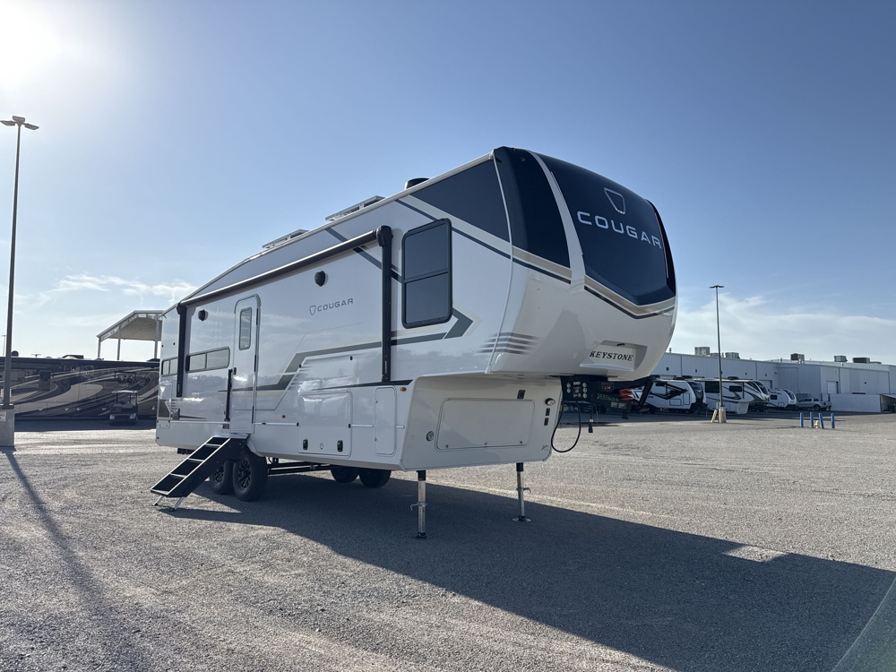 2026 Keystone Cougar 260MLE - Stock #2535628 | Albuquerque, NM ...