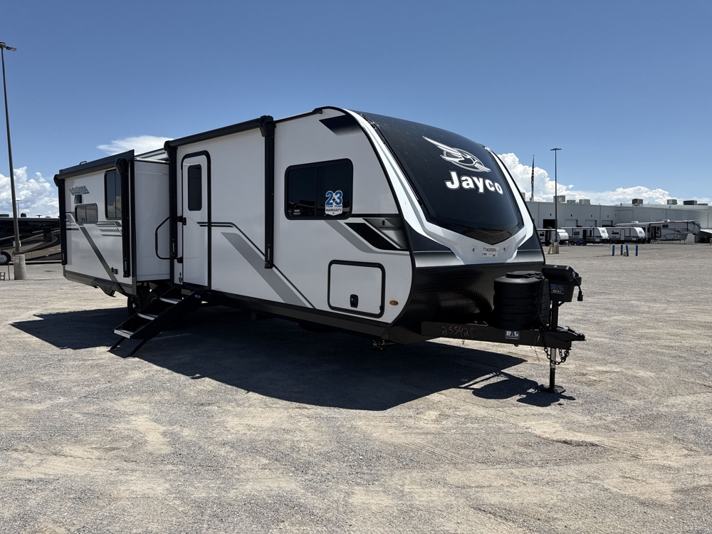 2026 Jayco Jay Feather 27MK - Stock #2554282 | Albuquerque, NM | Camping World