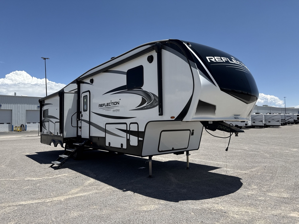 2022 Grand Design Reflection 320MKS - Stock #2568061P | Albuquerque, NM ...