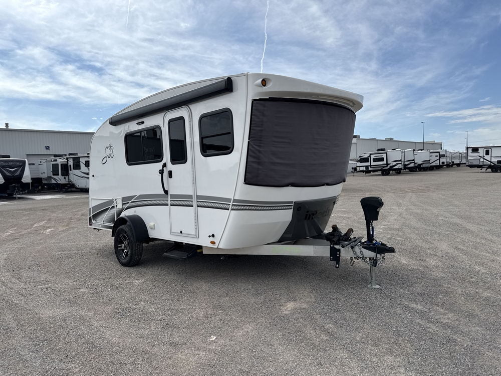 2023 Intech Sol HORIZON - Stock #2573970P | Albuquerque, NM | Camping World