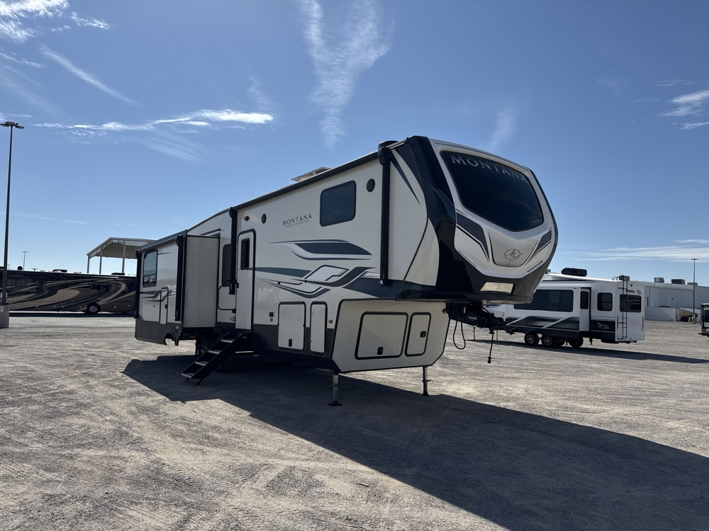 2023 Keystone Montana High Country 311RD - Stock #2576909P ...