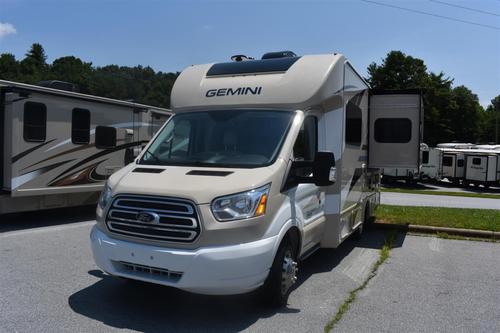 Thor Gemini RVs for Sale - Camping World RV Sales