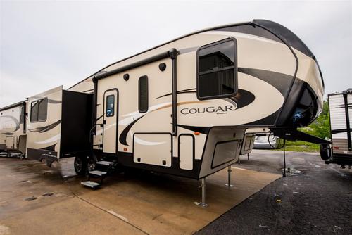 New or Used Fifth Wheel Campers For Sale - Camping World RV Sales