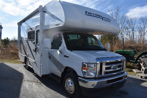 New or Used Class C Motorhomes For Sale - Camping World RV Sales