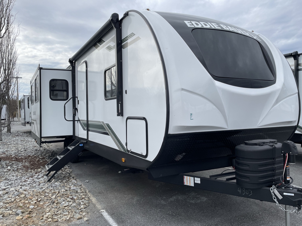 2025 Heartland Eddie Bauer 2900RL-L - Stock #2465009 | Hendersonville ...