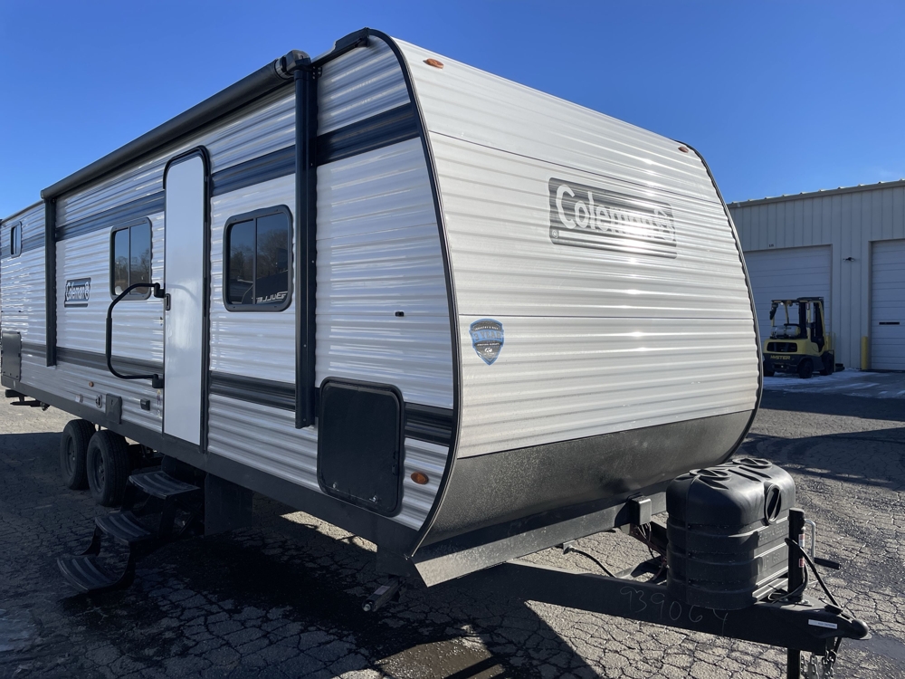 2025 Keystone Coleman 27B - Stock #2476849 | Anniston, AL | Camping World