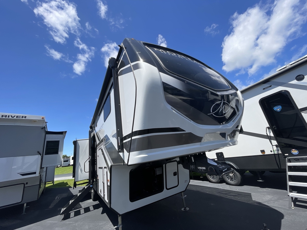 2025 Keystone Montana High Country 311RD - Stock #2493776 ...