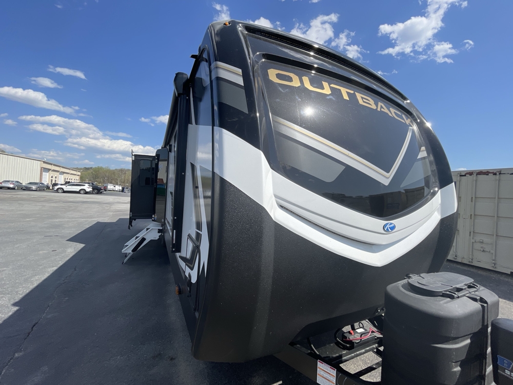 2025 Keystone Outback 330RL - Stock #2501648 | Roanoke, VA | Camping World