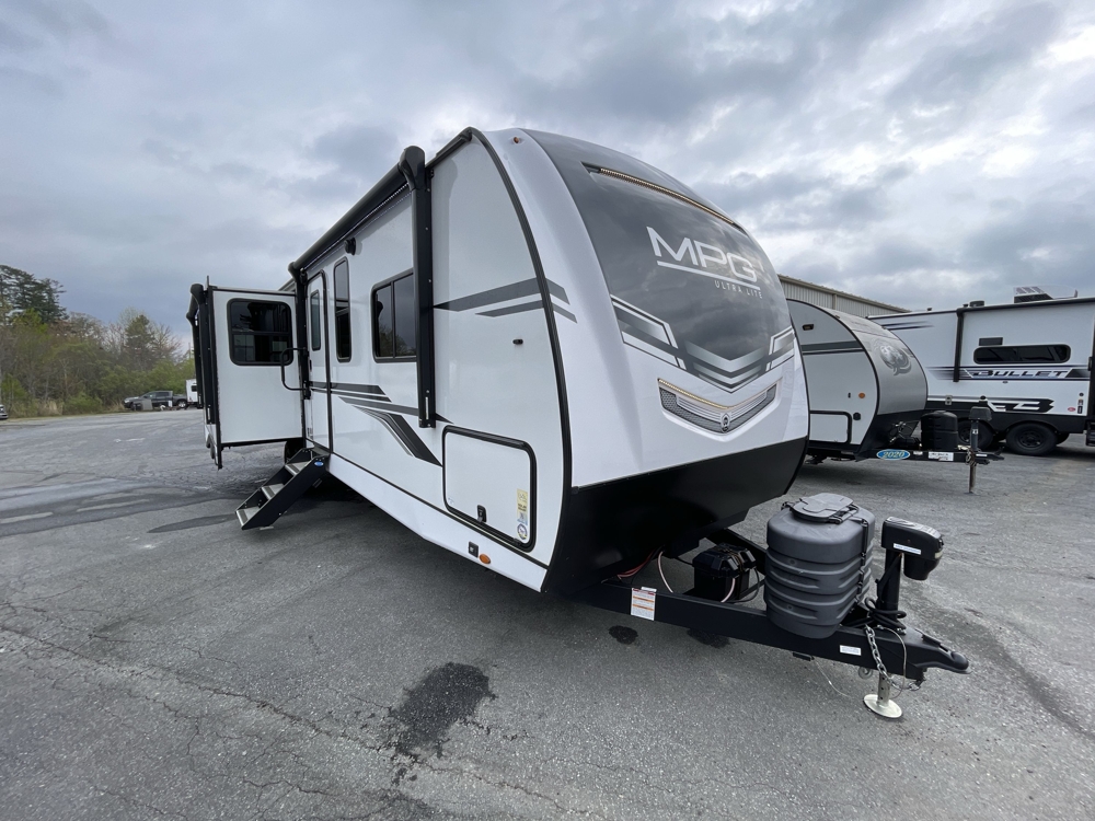 2024 Cruiser Rv Mpg 3000RL - Stock #2534083 | Hendersonville, NC ...
