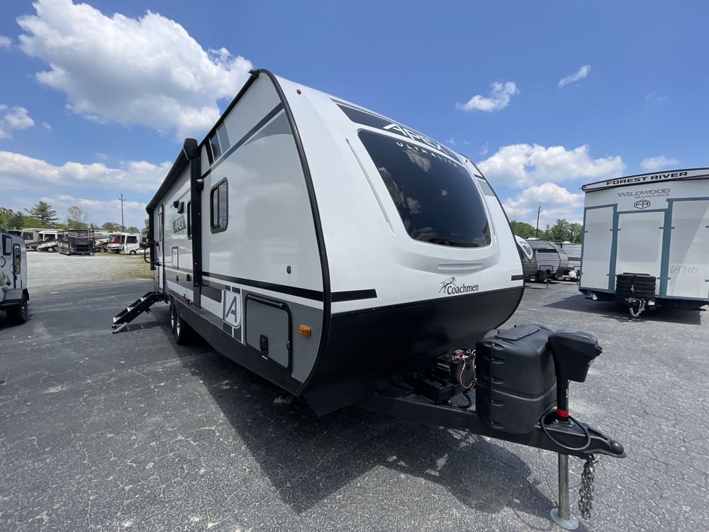 2022 Coachmen Apex 265RBSS - Stock #2551559 | Hendersonville, NC ...