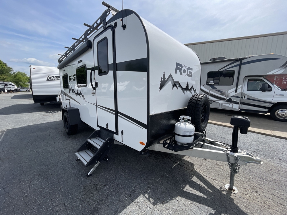 2023 Encore Rog 16RB - Stock #2557842 | Hendersonville, NC | Camping World