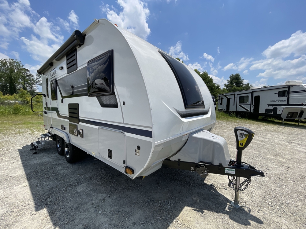 2022 Lance Lance 1685 - Stock #2566398 | Hendersonville, NC | Camping World