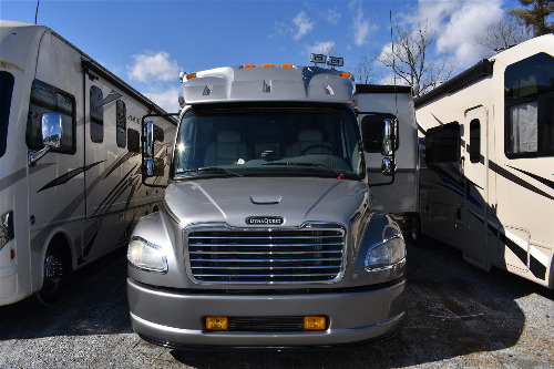 Dynamax RVs for Sale - Camping World RV Sales