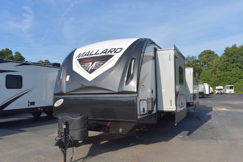 Heartland Mallard M335 RVs for Sale - Camping World RV Sales