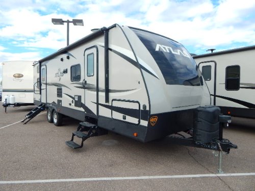 Dutchmen Atlas RVs for Sale - Camping World RV Sales