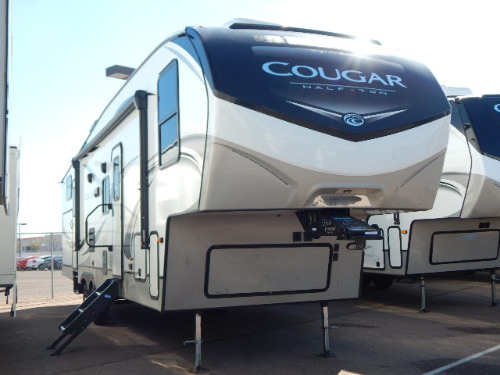 New or Used Keystone Cougar 32BHS RVs for Sale - Camping World RV Sales