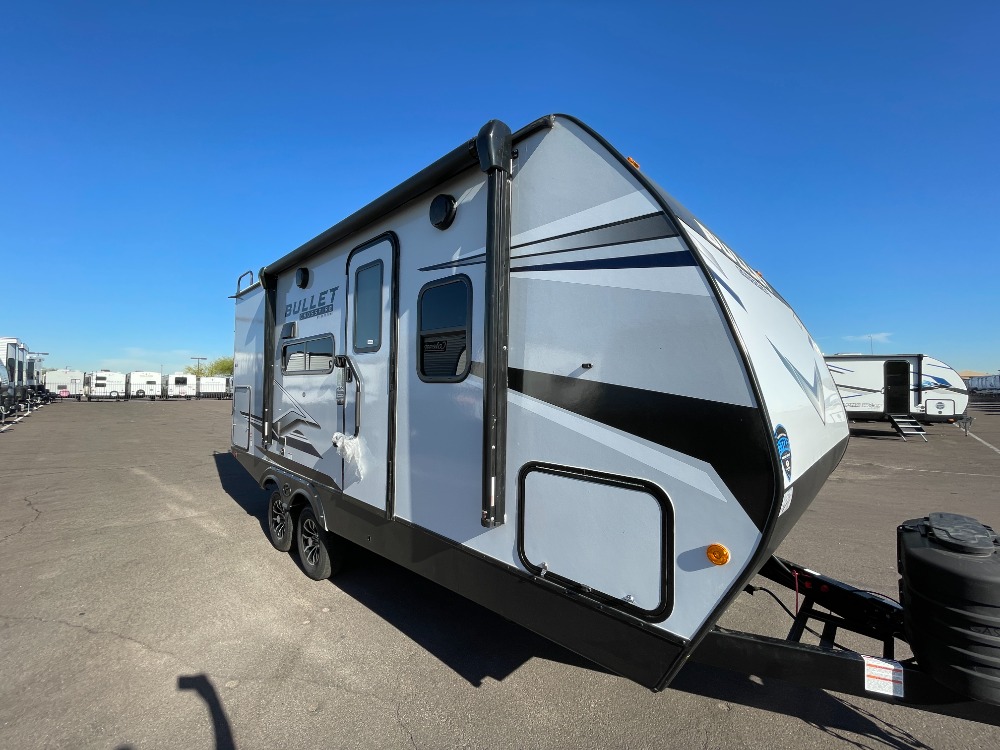 2024 Keystone Bullet Crossfire 1890RBWE - Stock #2338666 | Avondale, AZ ...