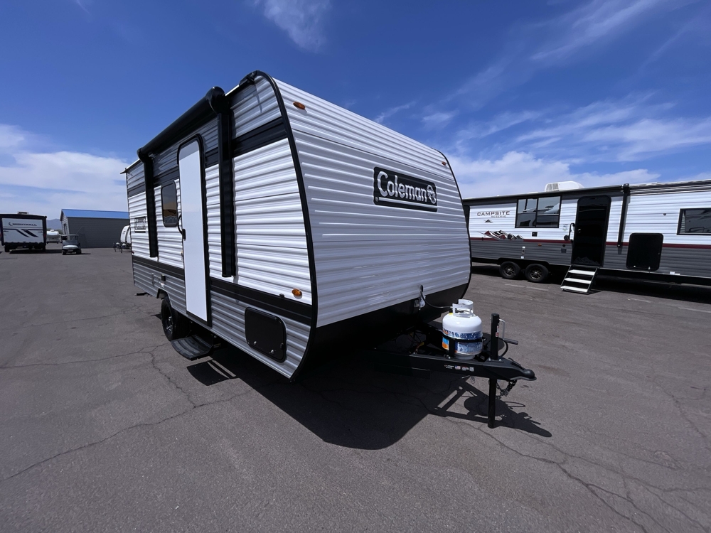 2025 Keystone Coleman 17B - Stock #2454472 | Avondale, AZ | Camping World
