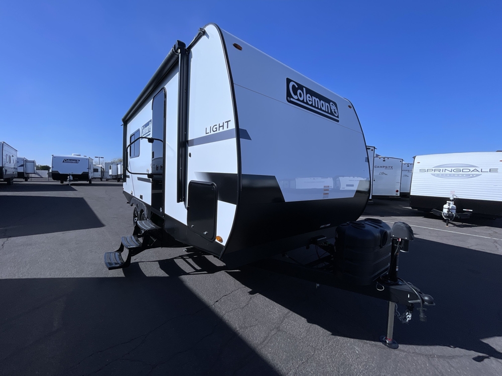 2025 Keystone Coleman Light 18RX - Stock #2477163 | Avondale, AZ ...