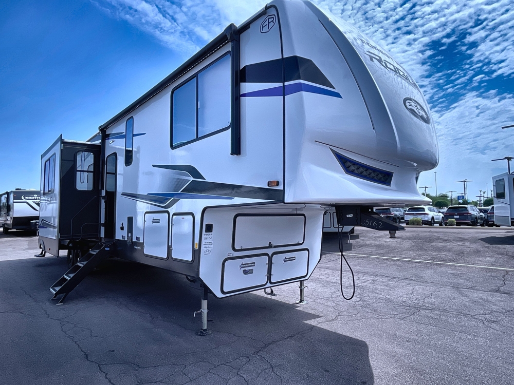 2025 Forest River Rogue Armored 351G2 - Stock #2510485 | Avondale, AZ ...
